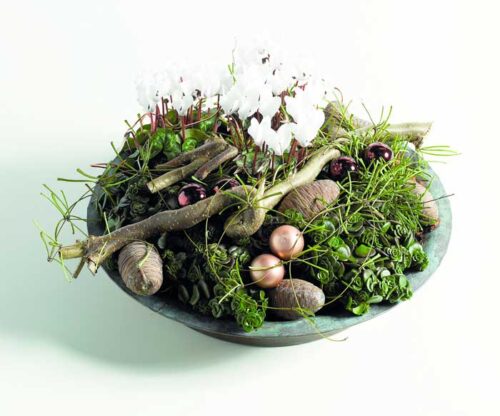 Juledekoration: Se flotte juledekorationer til inspiration