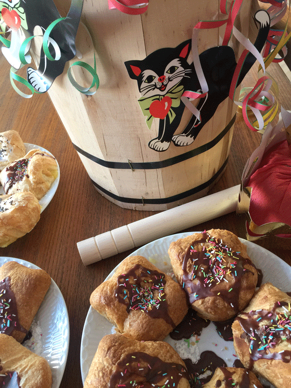 Vidste du det om fastelavn? - Hus & Have Avisen